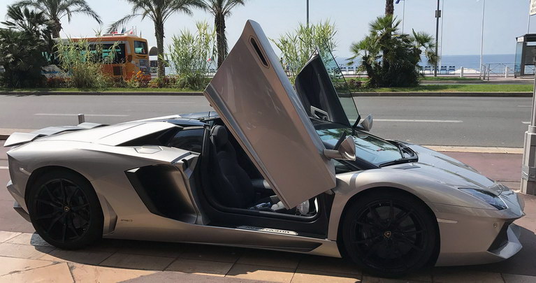 Milano Linate airport (LIN) — Car rental | Auto-Arenda